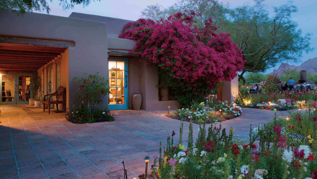 Explorateur Travel | Our Recent Visit: Hermosa Inn