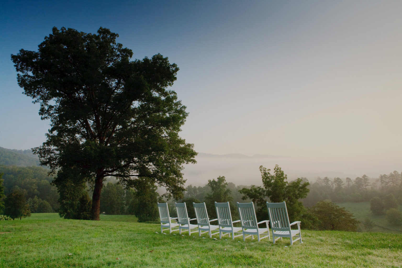 Explorateur Travel | 7 EASY Fall Getaways from the Southeast