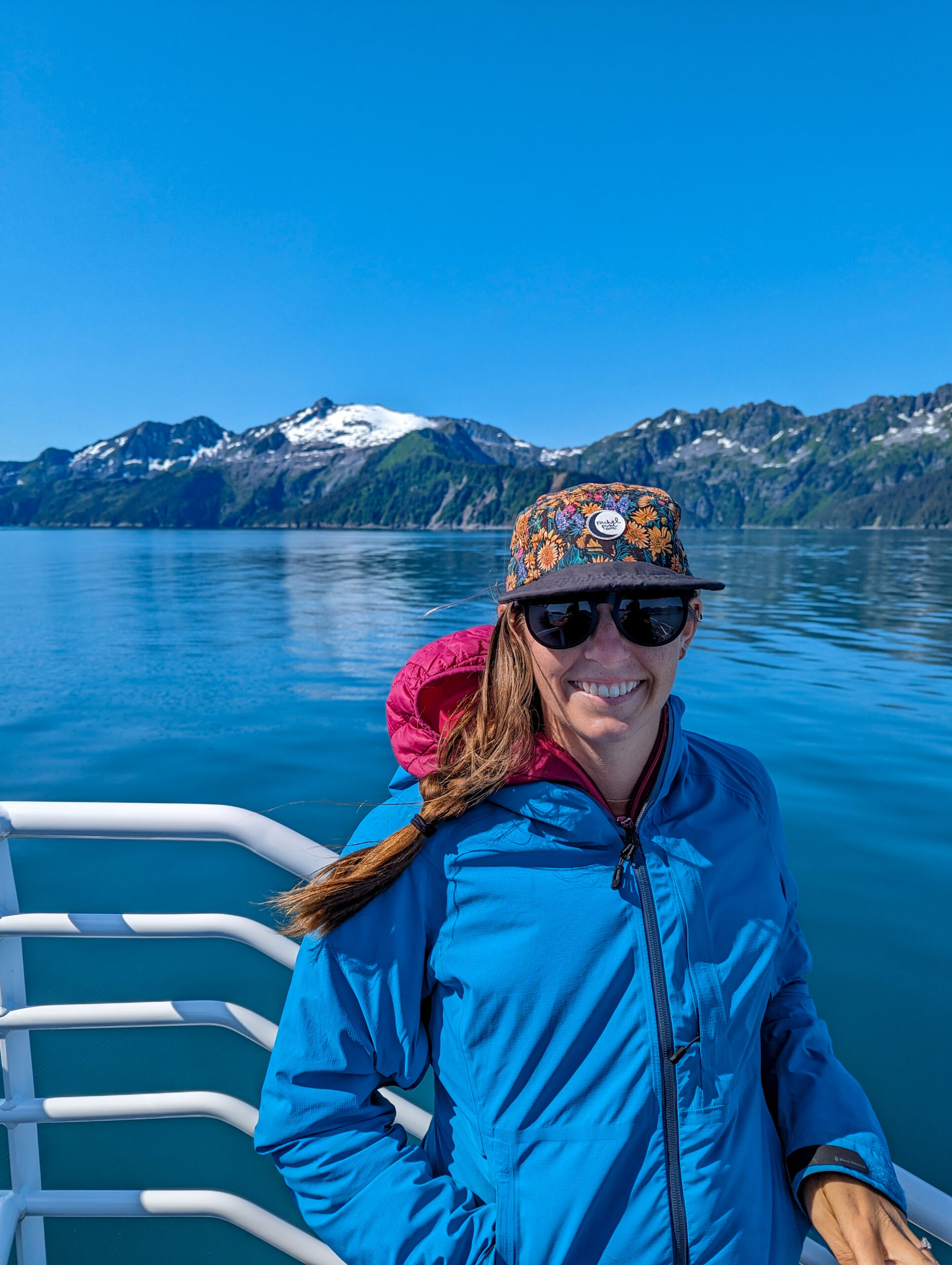 Explorateur Travel | All About Alaska