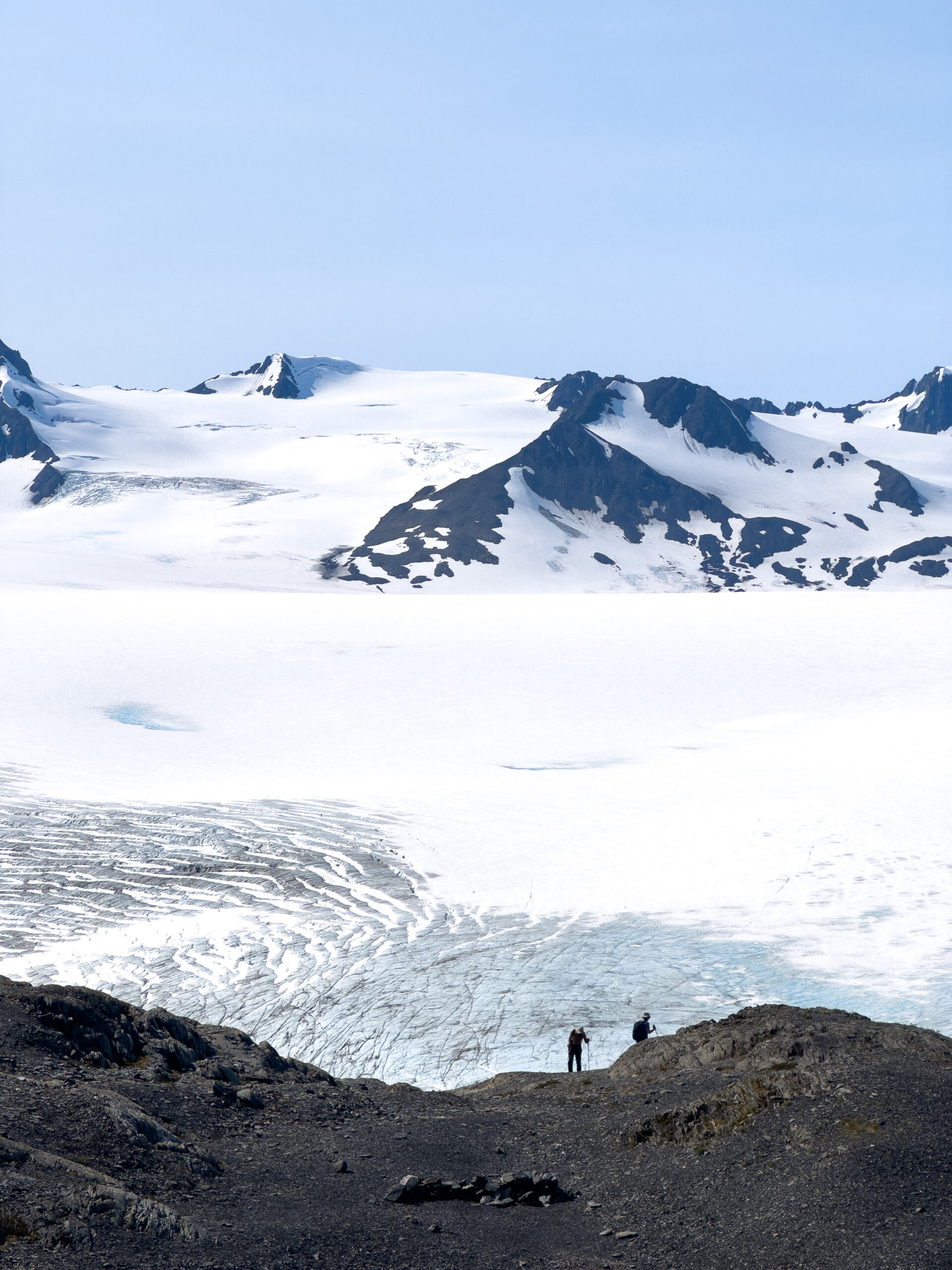 Explorateur Travel | All About Alaska