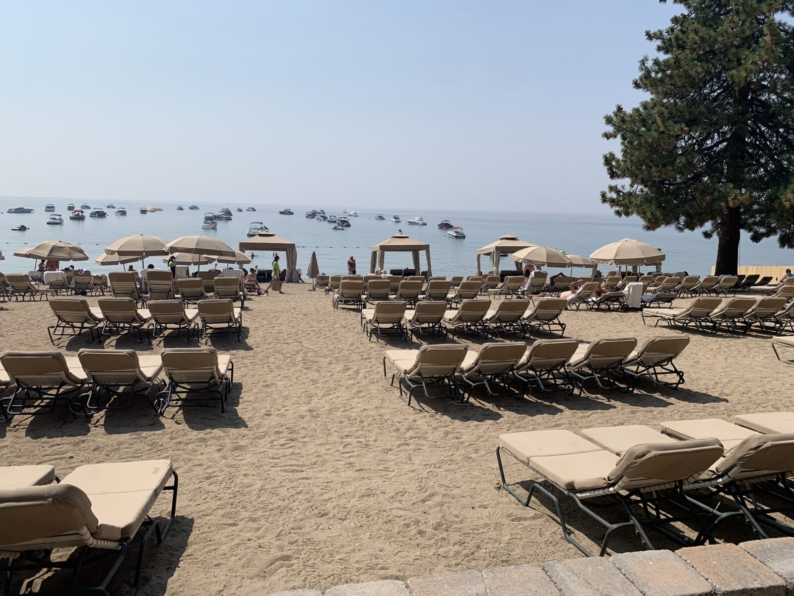 Explorateur Travel | Lake Tahoe City Guide