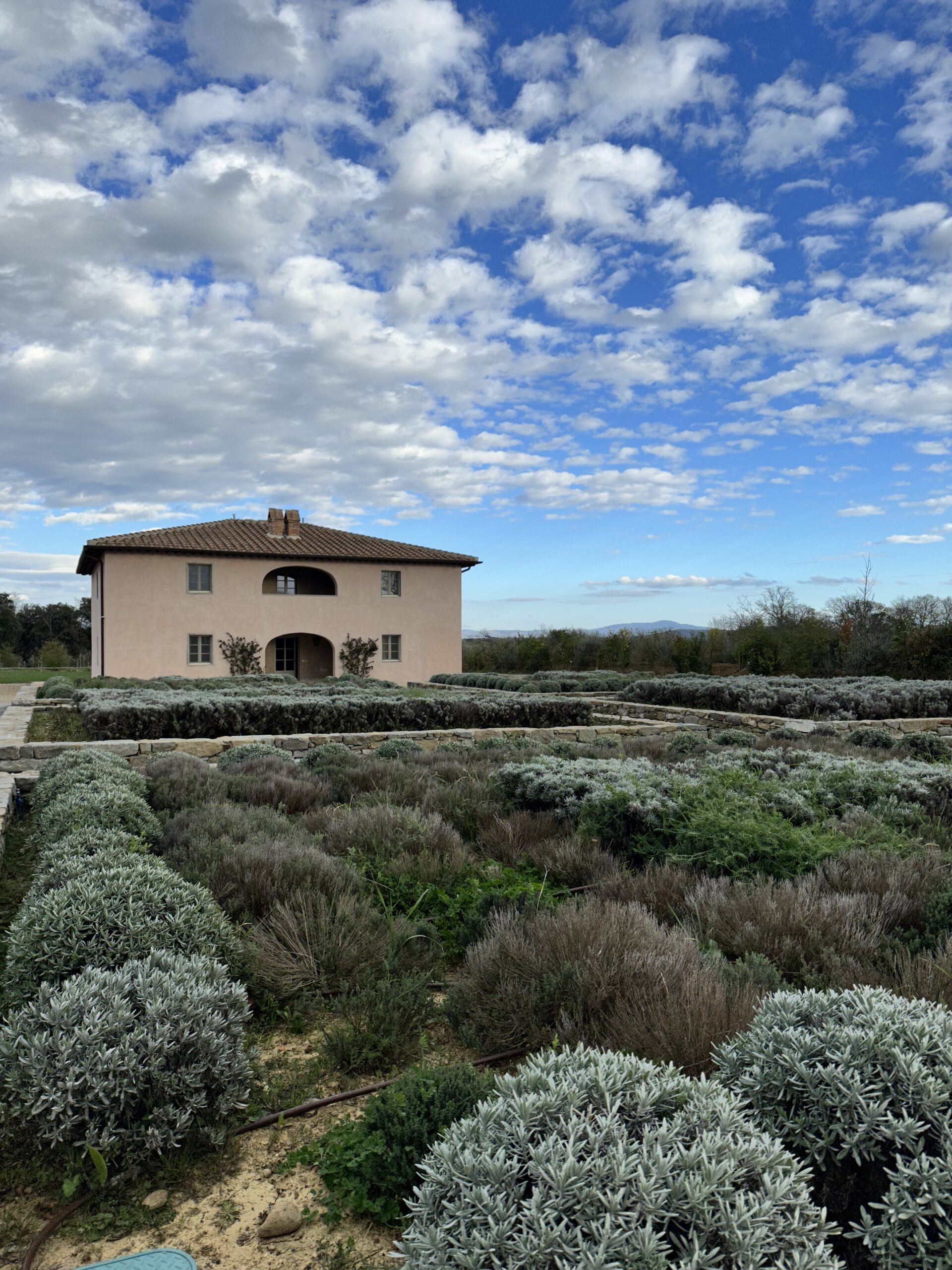 Explorateur Travel | Our Recent Stay: Il Borro