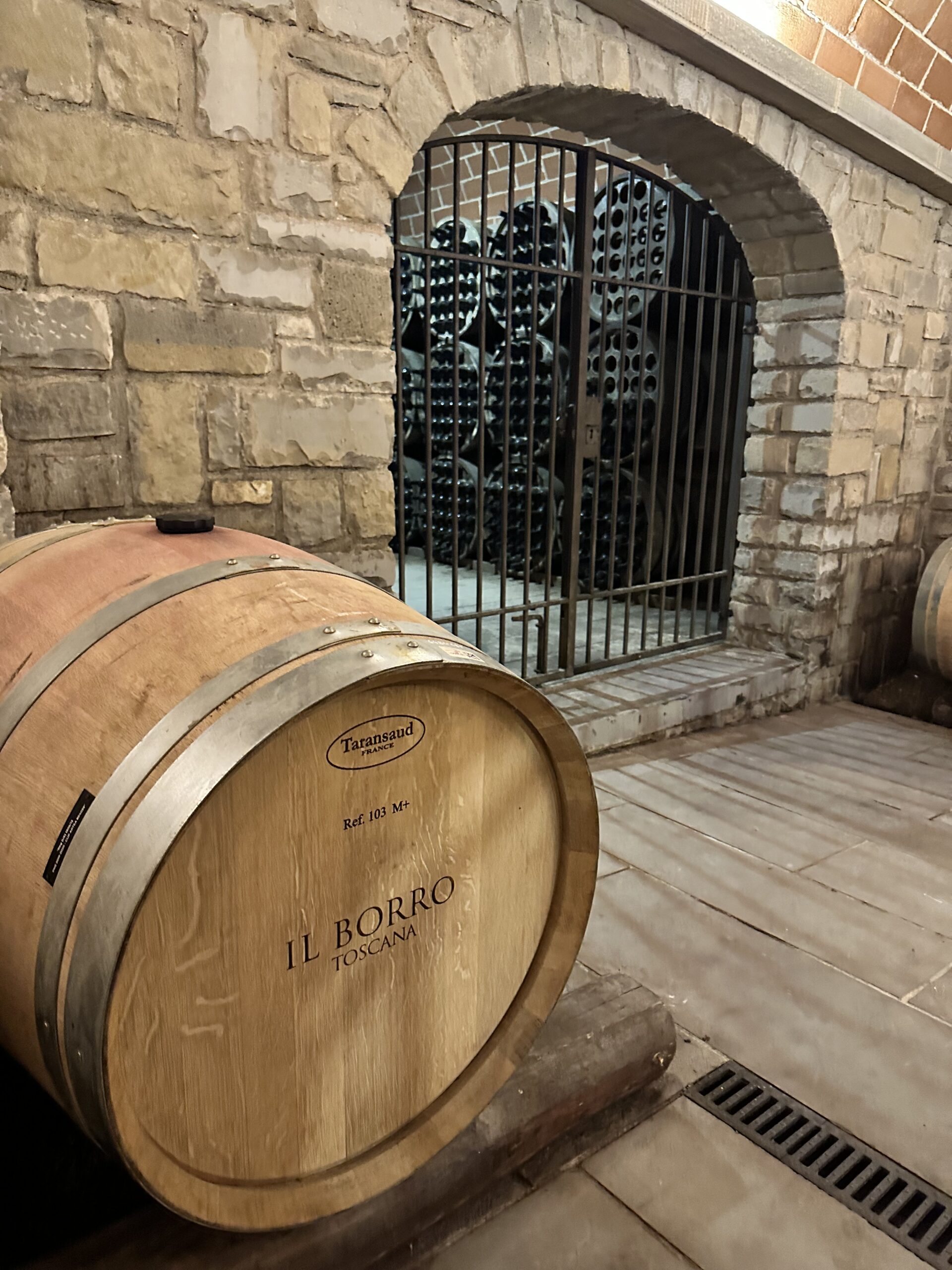 Explorateur Travel | Our Recent Stay: Il Borro