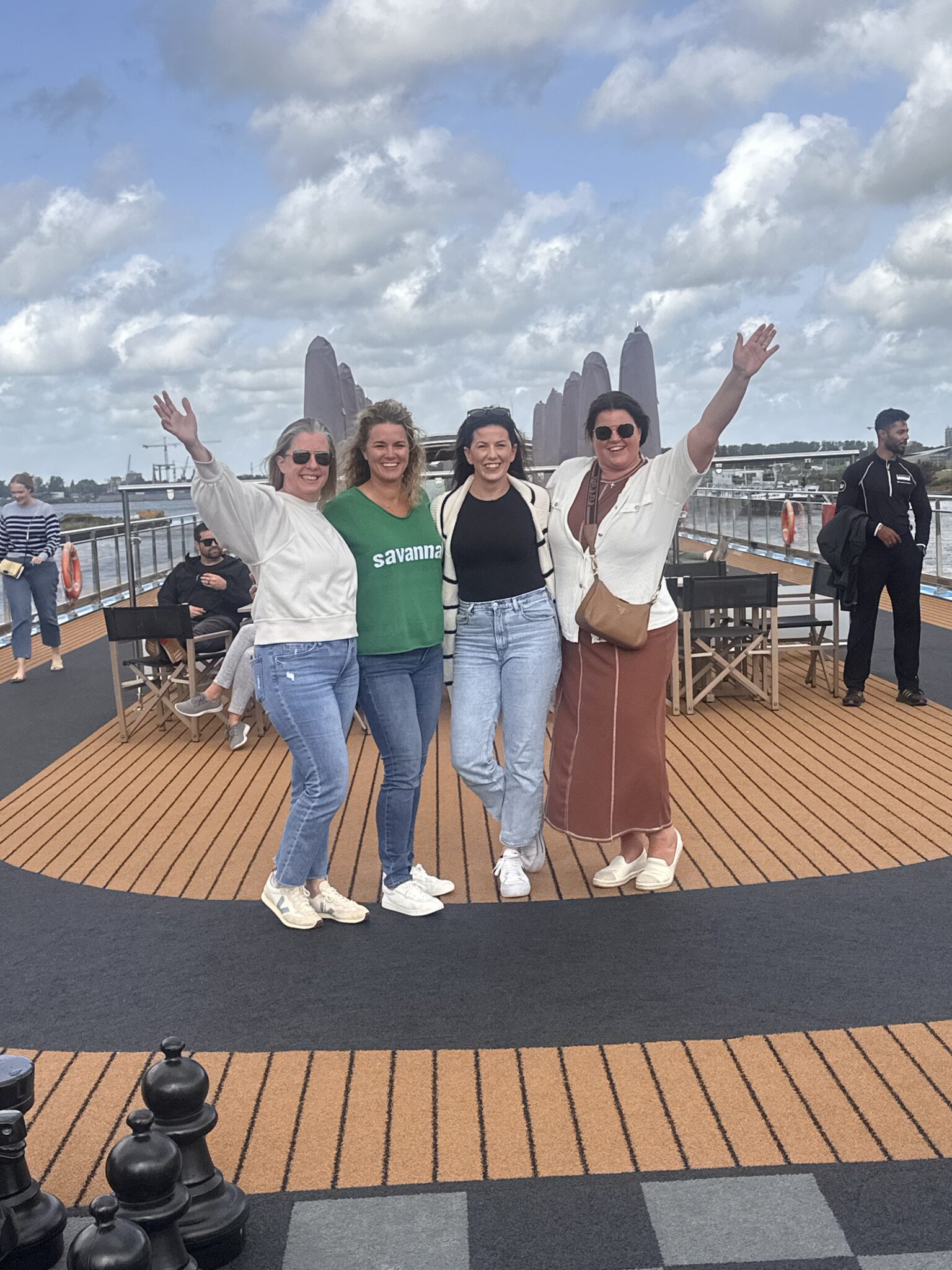 Explorateur Travel | Our Recent Sail: AMA Waterways River Cruise