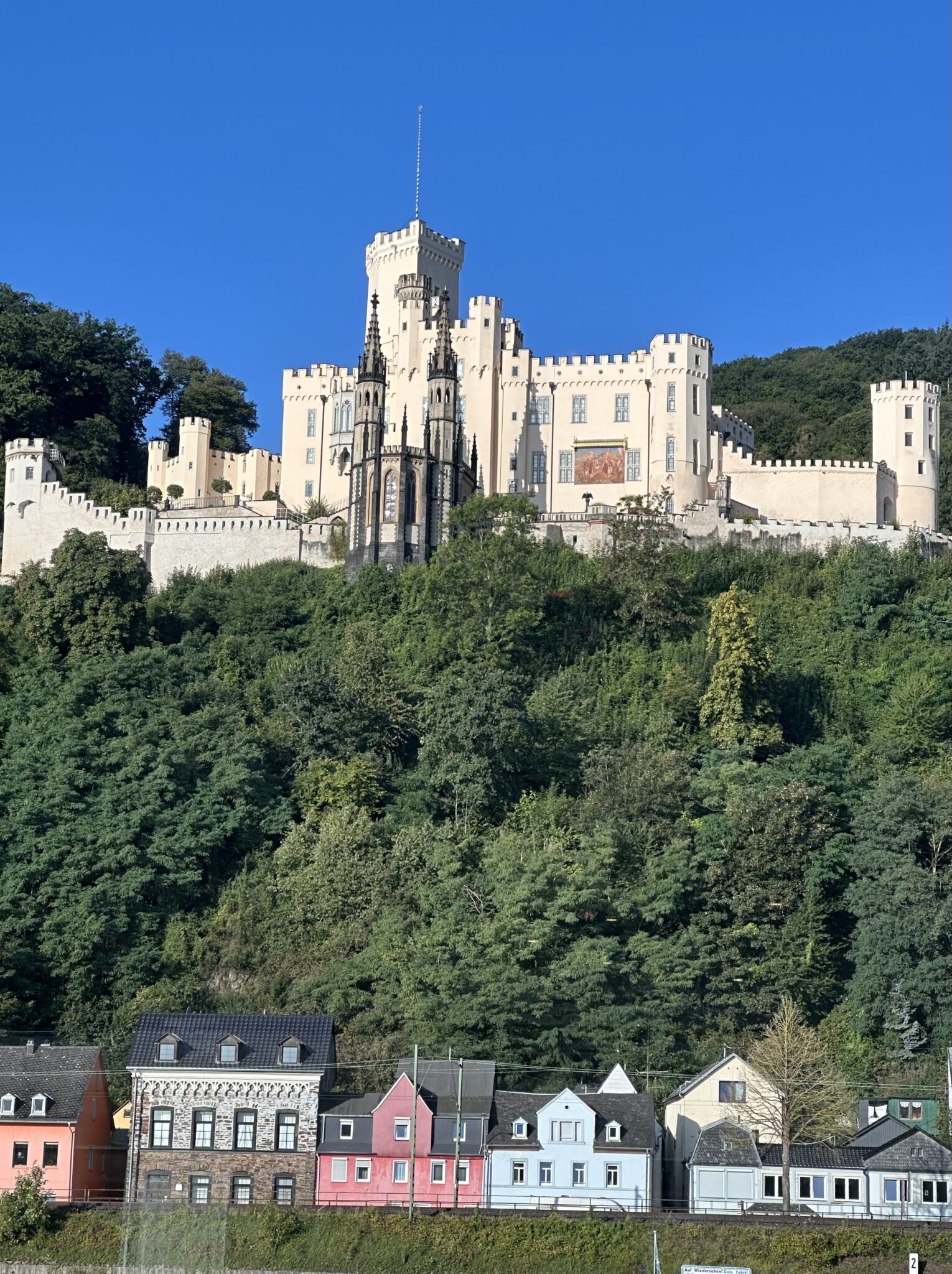 Explorateur Travel | Our Recent Sail: AMA Waterways River Cruise