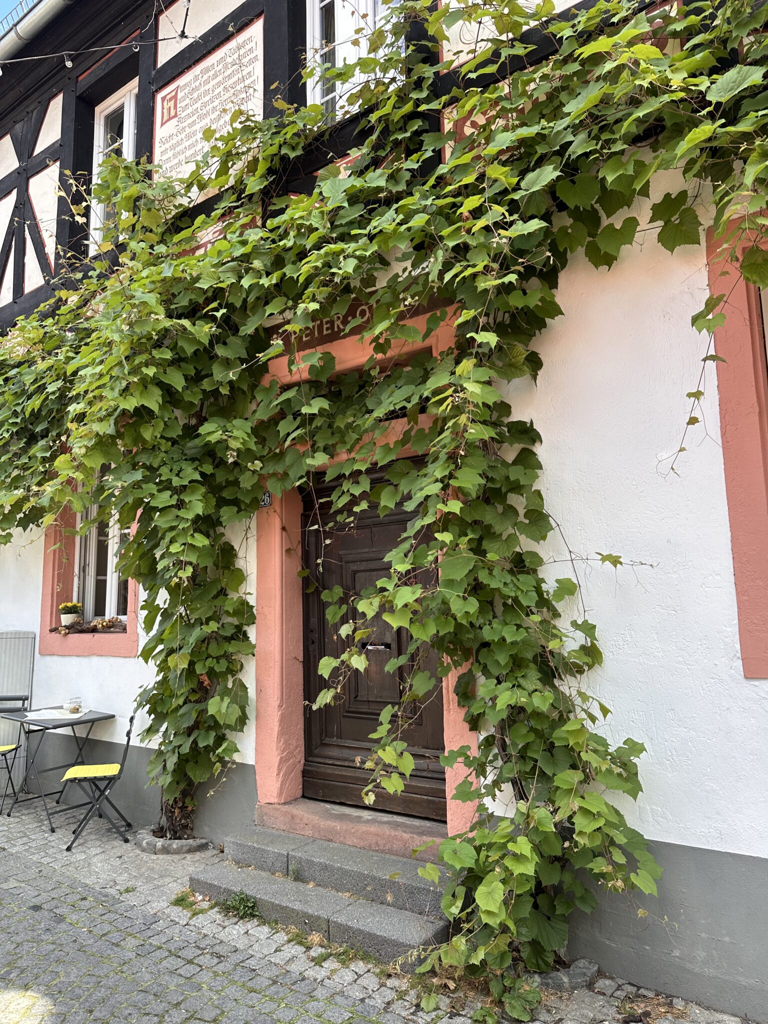 Explorateur Travel | Our Recent Sail: AMA Waterways River Cruise