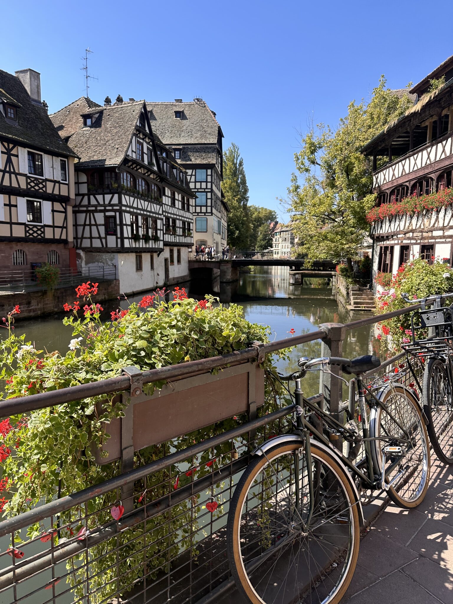 Explorateur Travel | Our Recent Sail: AMA Waterways River Cruise